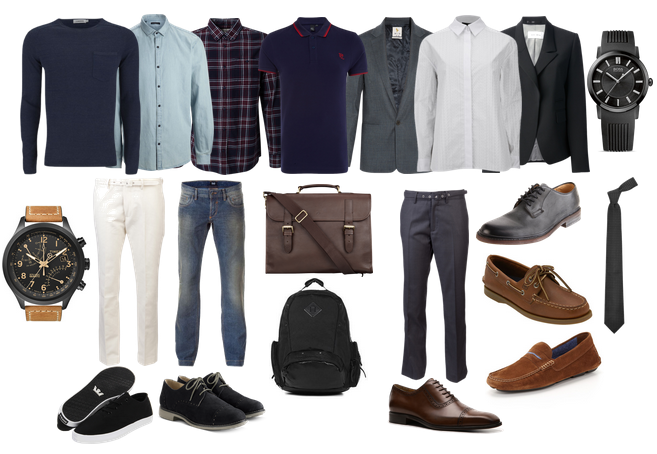 Dress to Impress: A Job Interview Style Guide | Manillenials