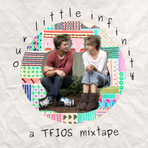 Monday Mix Tape: Our Little Infinity | Manillenials