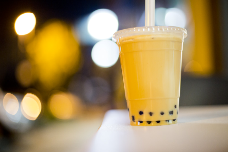 9 Tea Shops to Satisfy Your Milk Tea Craving | Manillenials