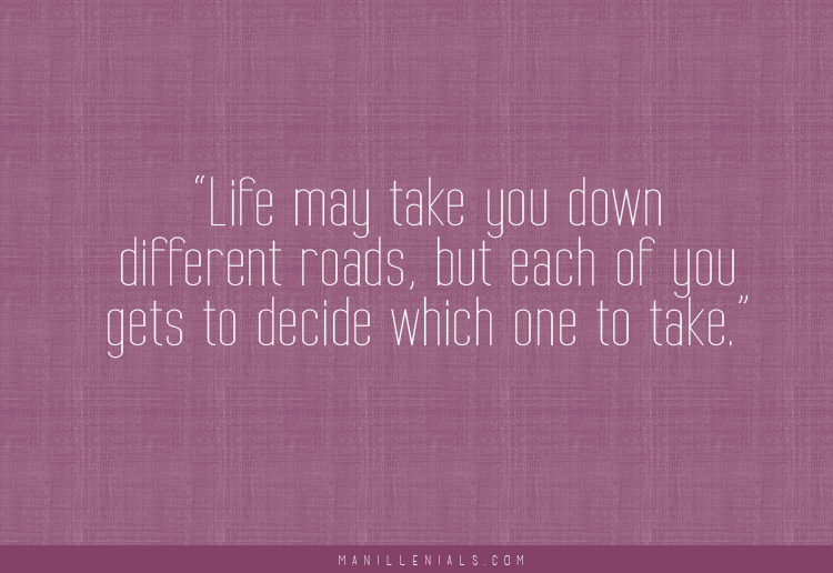 8 Favorite Heartwarming Quotes From the If I Stay Movie | Manillenials