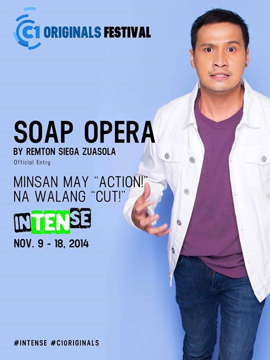 Everything You Need to Know About Cinema One Originals 2014 | Manillenials