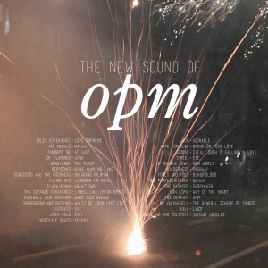 Monday Mixtape: The New Sound of OPM | Manillenials